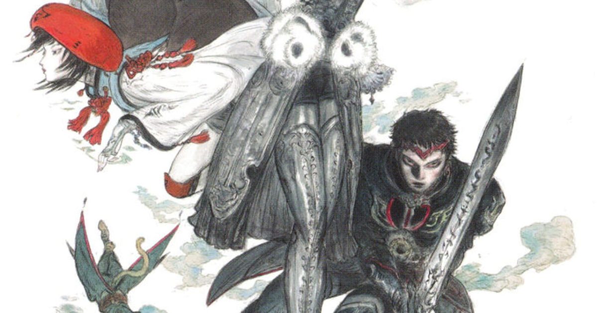 Final Fantasy XI: Seekers of Adoulin News, Guides, Walkthrough, Screenshots, and Reviews ...