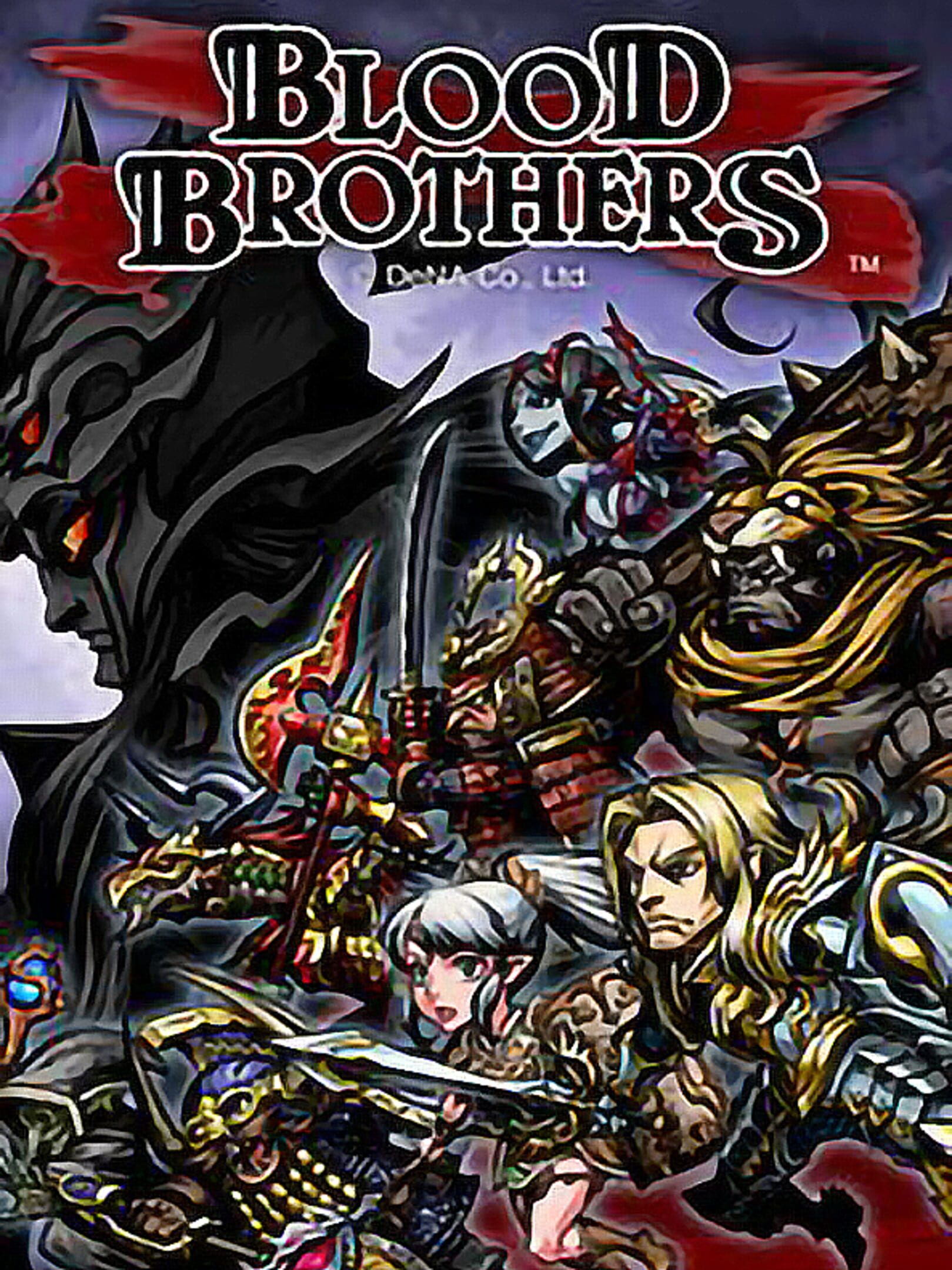 Blood Brothers News, Guides, Walkthrough, Screenshots, and Reviews ...