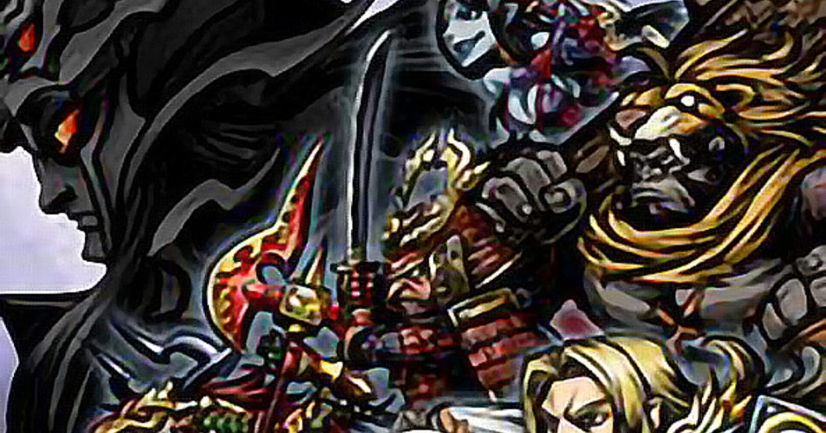 Blood Brothers News, Guides, Walkthrough, Screenshots, and Reviews ...