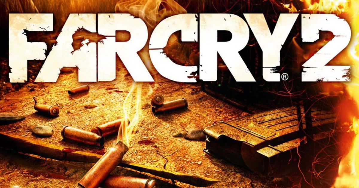 Far Cry 2 News, Guides, Walkthrough, Screenshots, and Reviews ...
