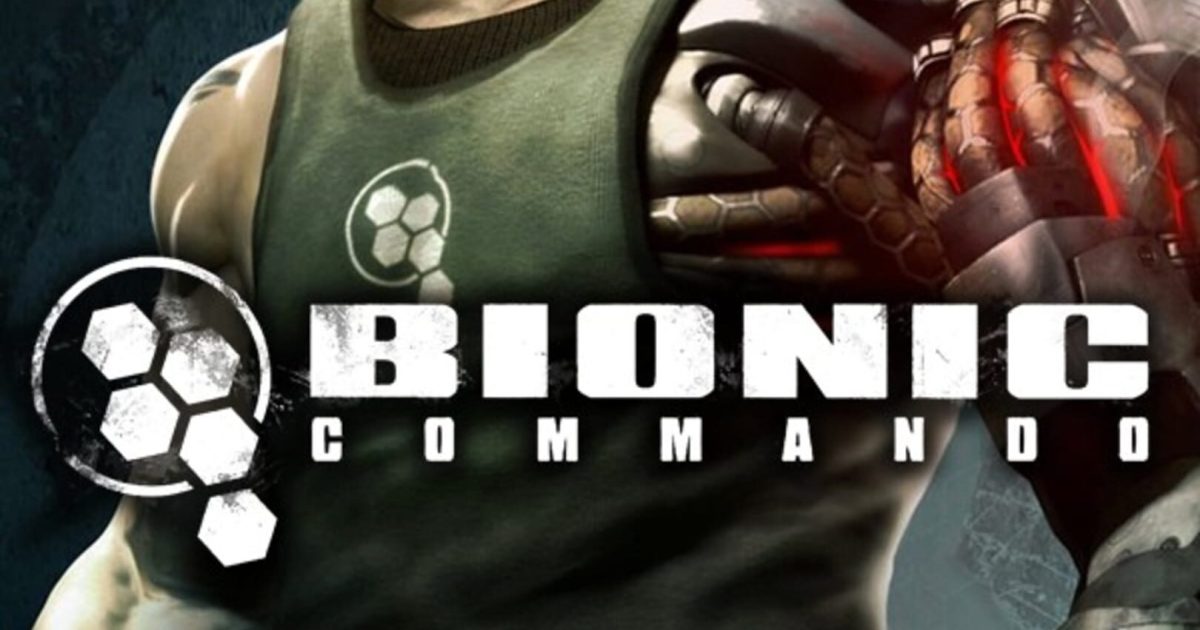 Bionic Commando News, Guides, Walkthrough, Screenshots, and Reviews ...