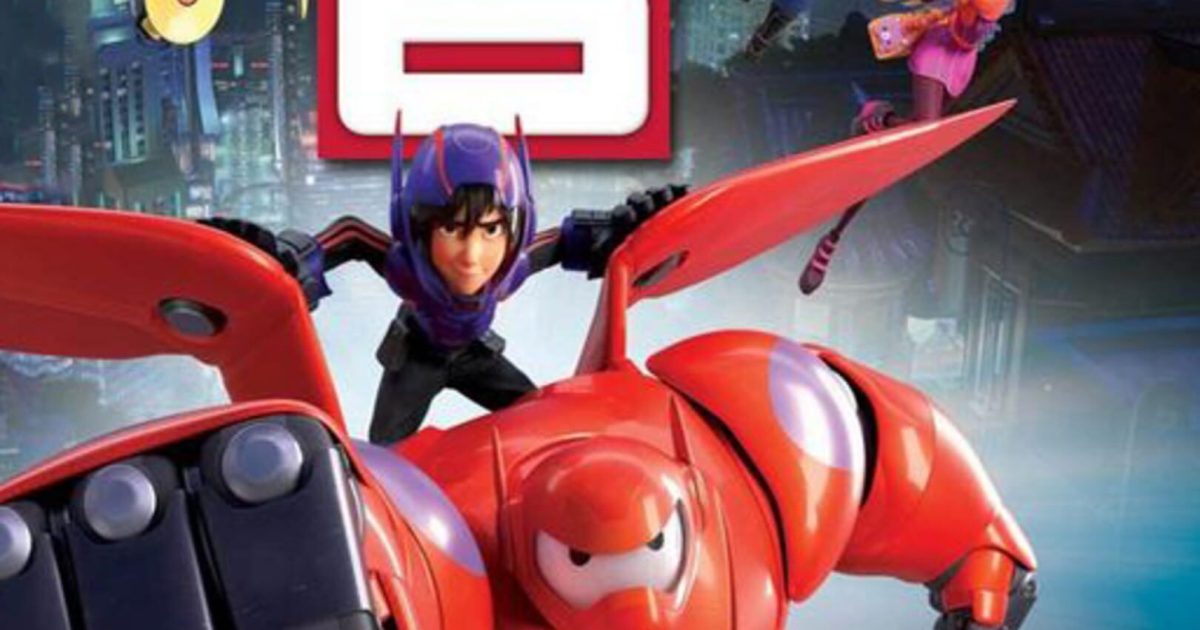 Disney Big Hero 6: Battle in the Bay News, Guides, Walkthrough ...