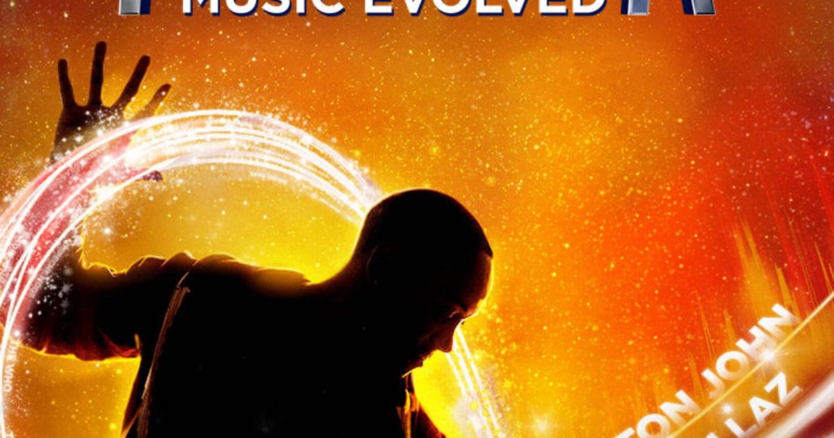 Disney Fantasia: Music Evolved News, Guides, Walkthrough, Screenshots ...