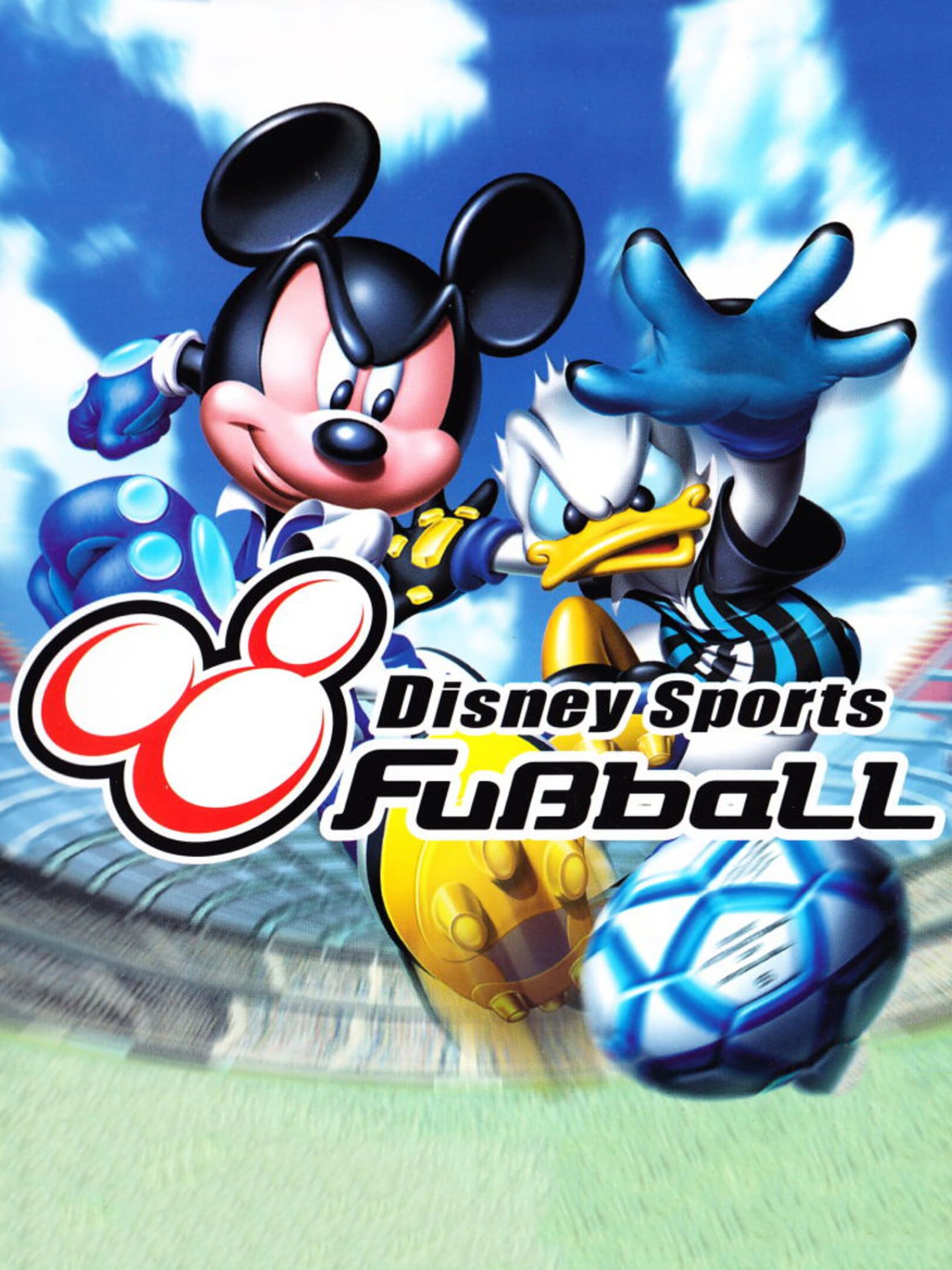 Disney Sports Soccer News, Guides, Walkthrough, Screenshots, and ...