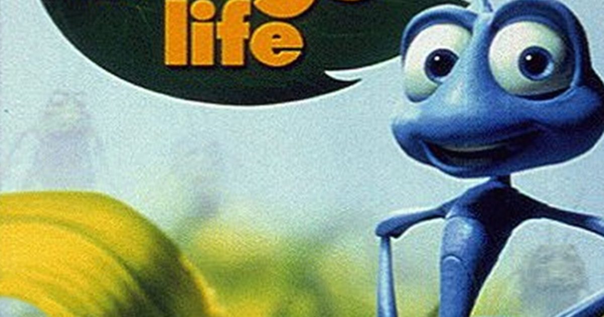 A Bug's Life News, Guides, Walkthrough, Screenshots, and Reviews ...