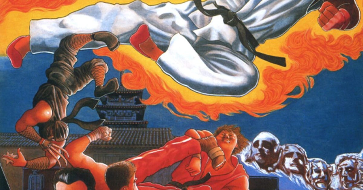 Street Fighter News, Guides, Walkthrough, Screenshots, and Reviews ...