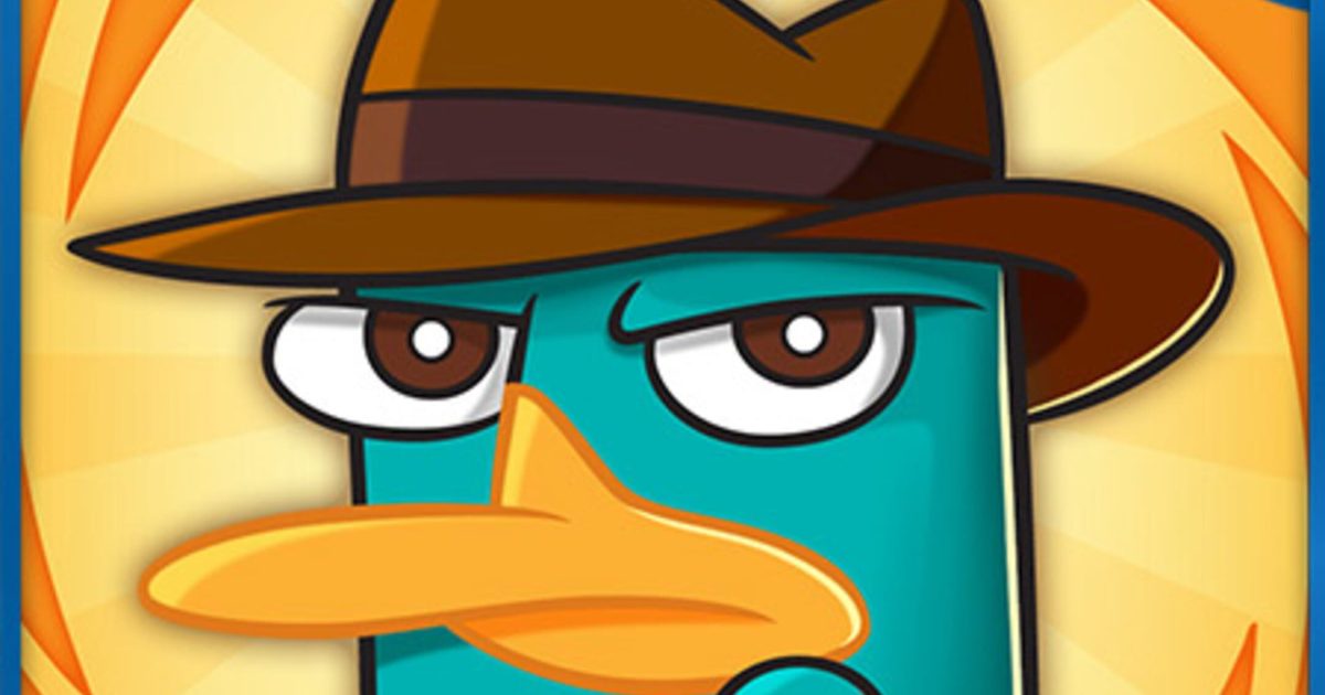 Where's My Perry? News, Guides, Walkthrough, Screenshots, and Reviews ...