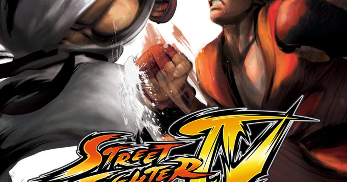 Street Fighter IV News, Guides, Walkthrough, Screenshots, and Reviews ...
