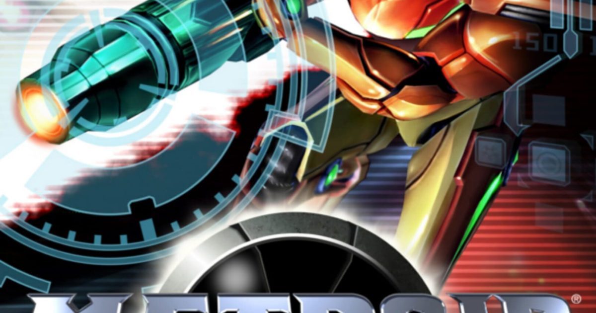 Metroid Prime 2: Echoes News, Guides, Walkthrough, Screenshots, and ...