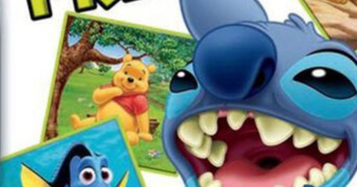 Disney Friends News, Guides, Walkthrough, Screenshots, and Reviews ...