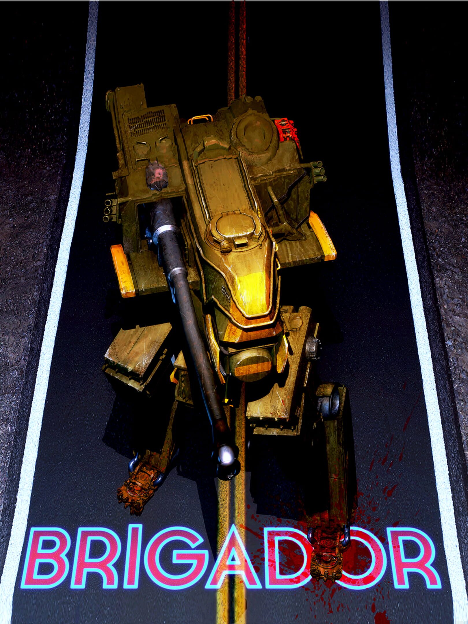 Brigador News, Guides, Walkthrough, Screenshots, and Reviews ...