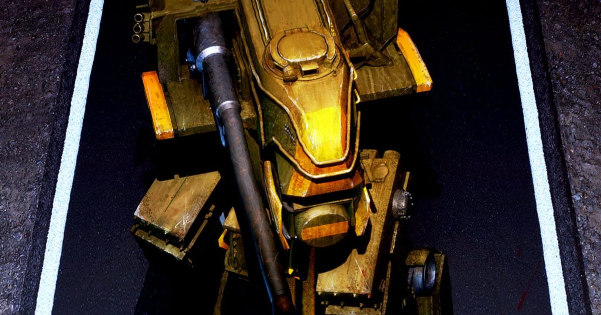 Brigador News, Guides, Walkthrough, Screenshots, and Reviews ...