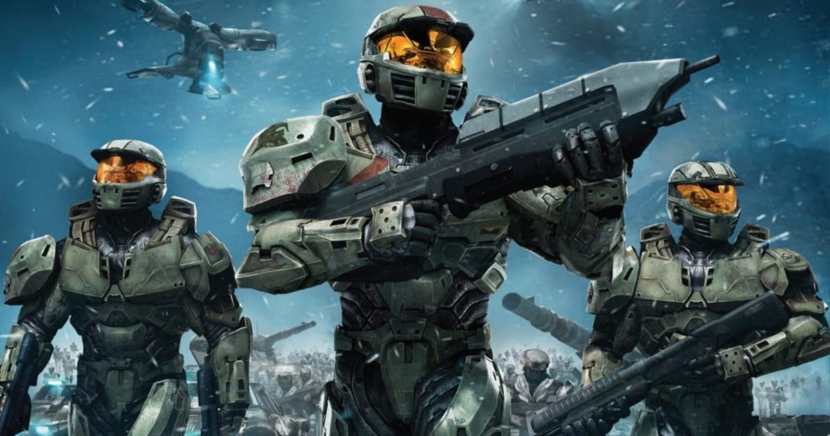 Halo Wars News, Guides, Walkthrough, Screenshots, and Reviews ...