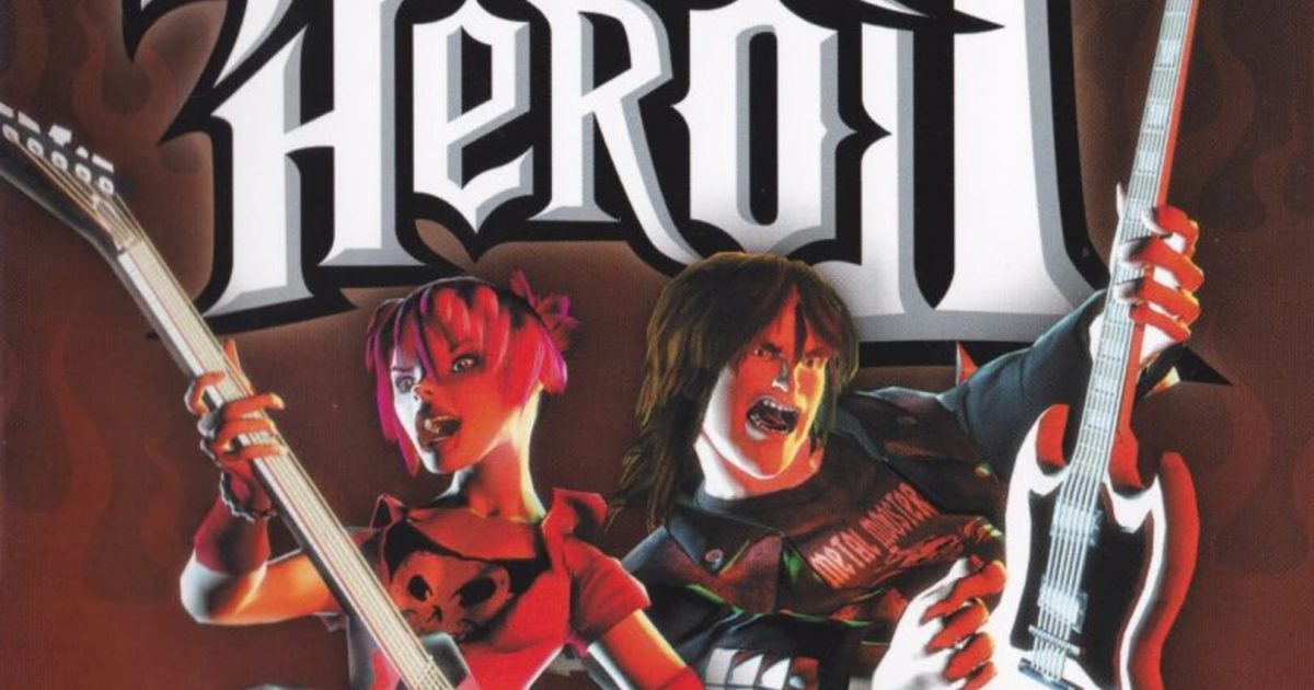 Guitar Hero II News, Guides, Walkthrough, Screenshots, and Reviews ...