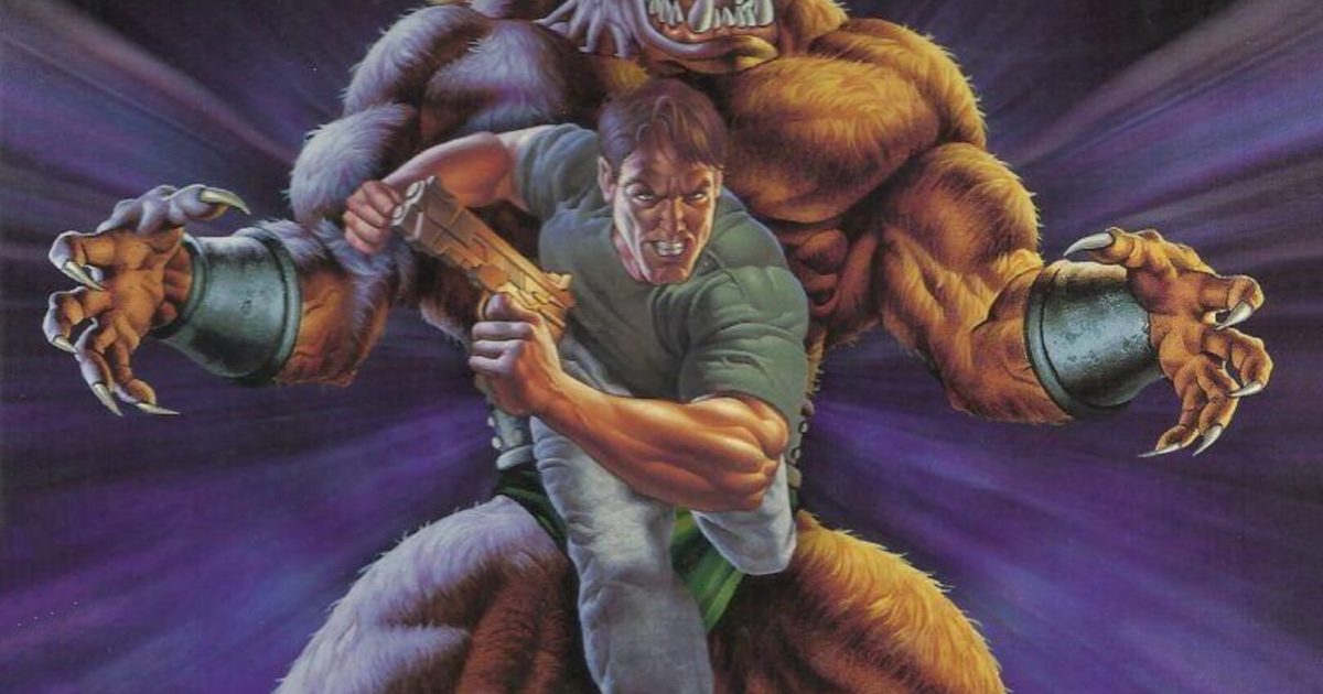 Hunter Hunted News, Guides, Walkthrough, Screenshots, and Reviews ...