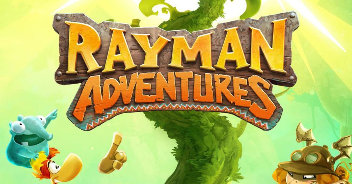 Rayman Adventures News, Guides, Walkthrough, Screenshots, and Reviews ...