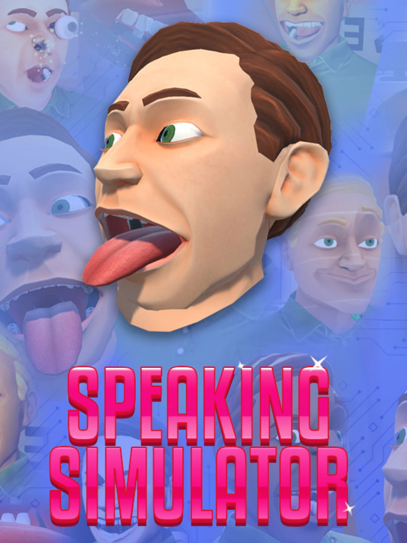 Speaking Simulator News, Guides, Walkthrough, Screenshots, and Reviews ...