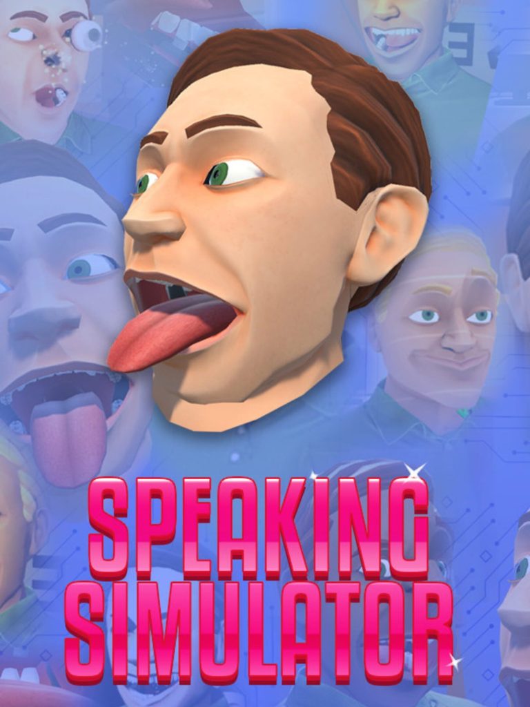 Speaking Simulator News, Guides, Walkthrough, Screenshots, and Reviews ...