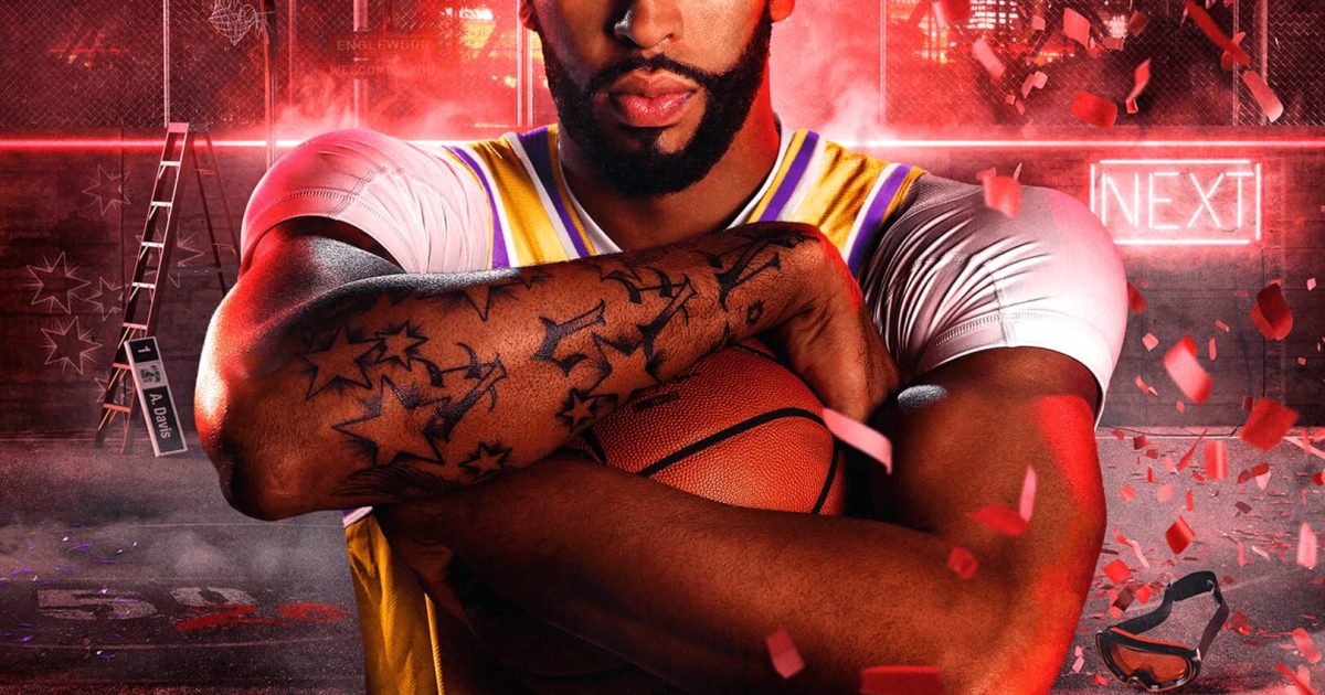 NBA 2K20 News, Guides, Walkthrough, Screenshots, and Reviews ...