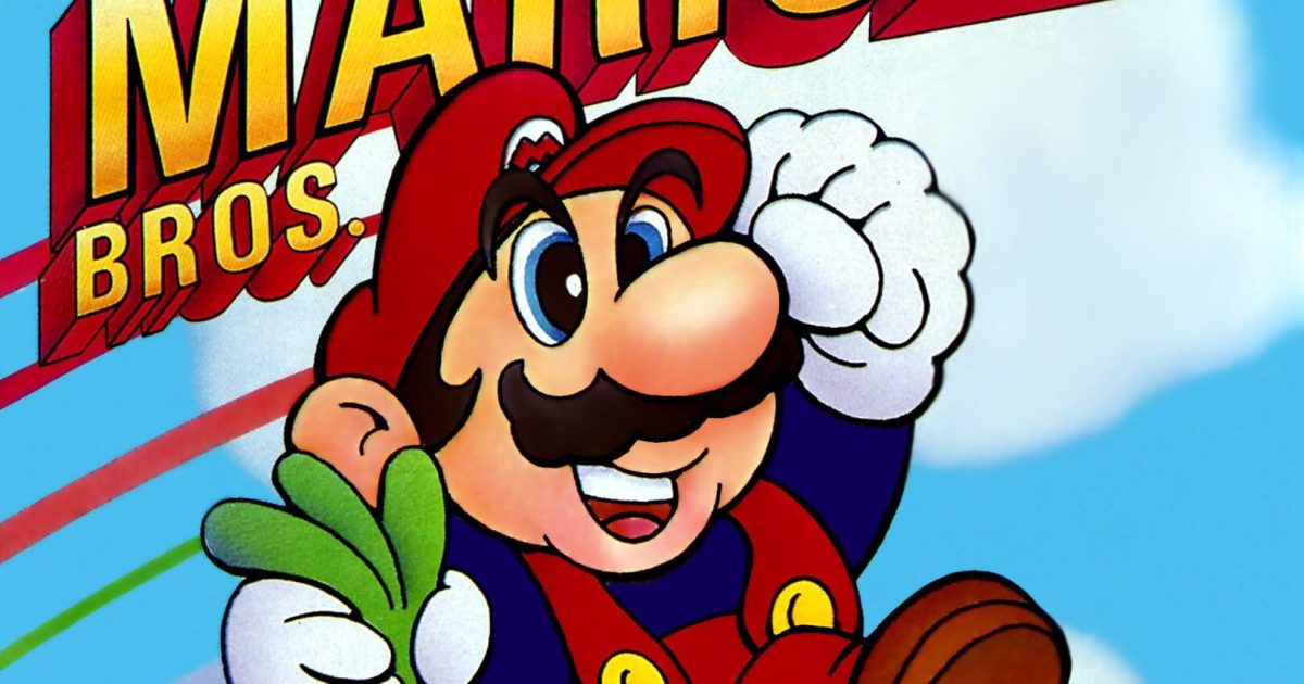 Super Mario Bros. 2 News, Guides, Walkthrough, Screenshots, and Reviews ...