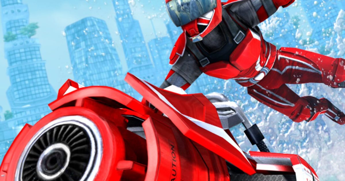 Riptide GP: Renegade News, Guides, Walkthrough, Screenshots, and ...
