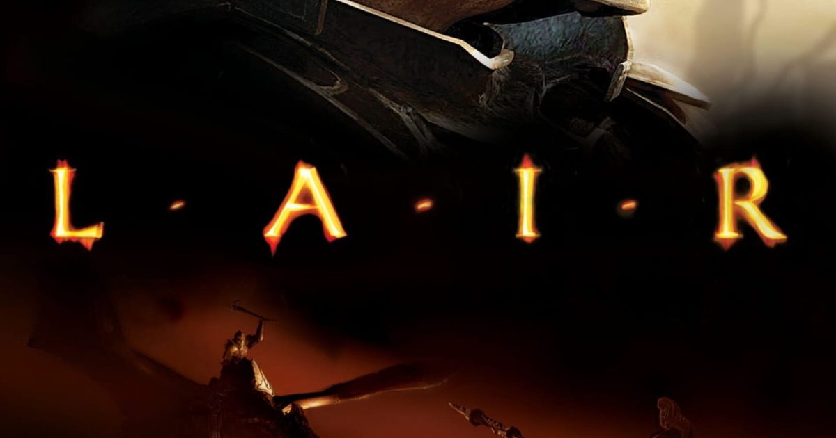 Lair News, Guides, Walkthrough, Screenshots, and Reviews - GameRevolution