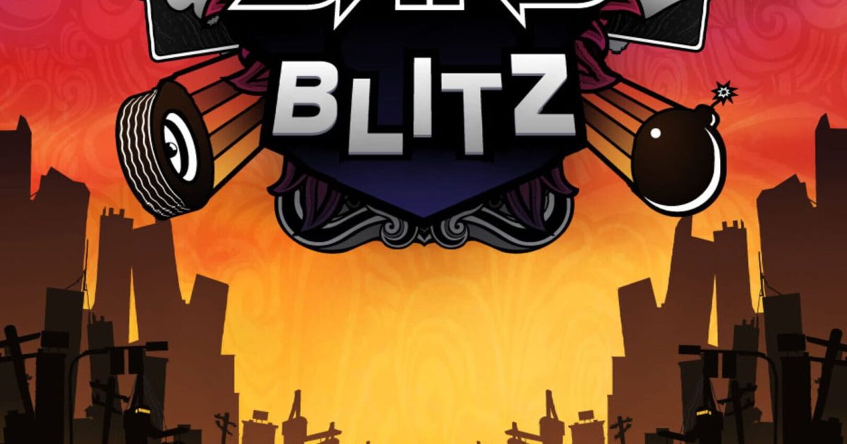 Rock Band Blitz News, Guides, Walkthrough, Screenshots, and Reviews ...