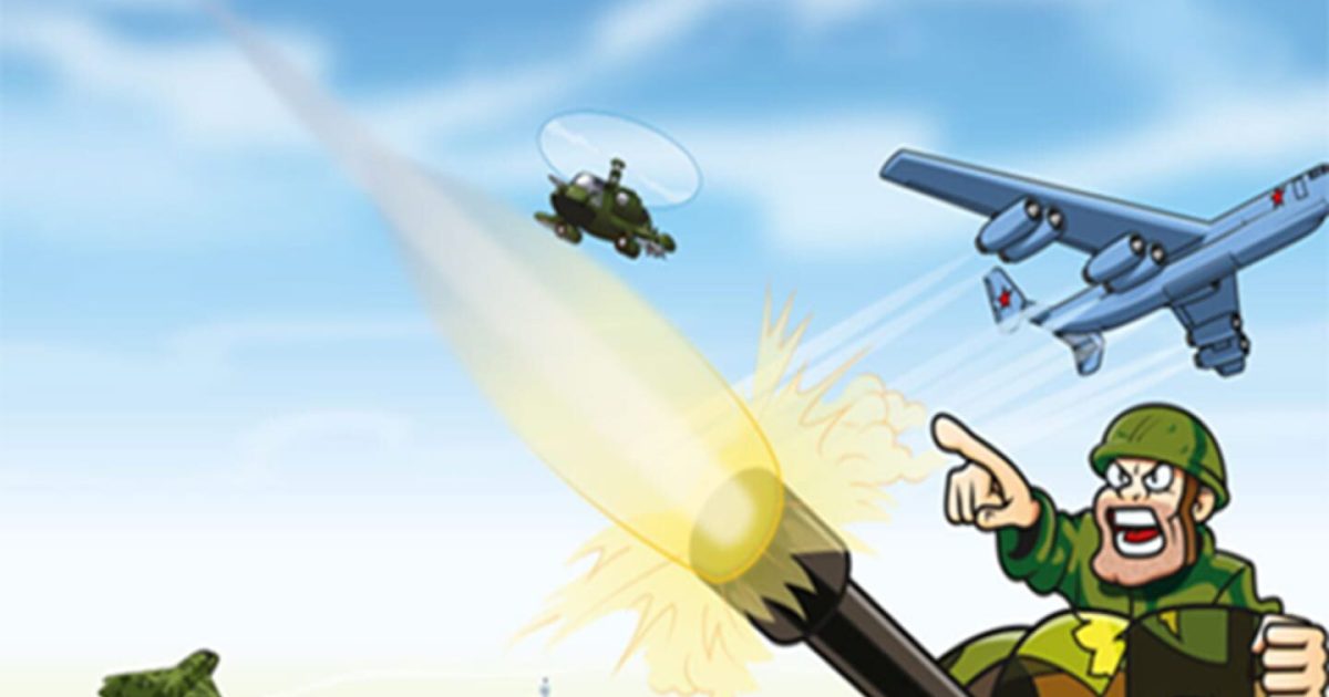 Heavy Weapon Deluxe News, Guides, Walkthrough, Screenshots, and Reviews ...