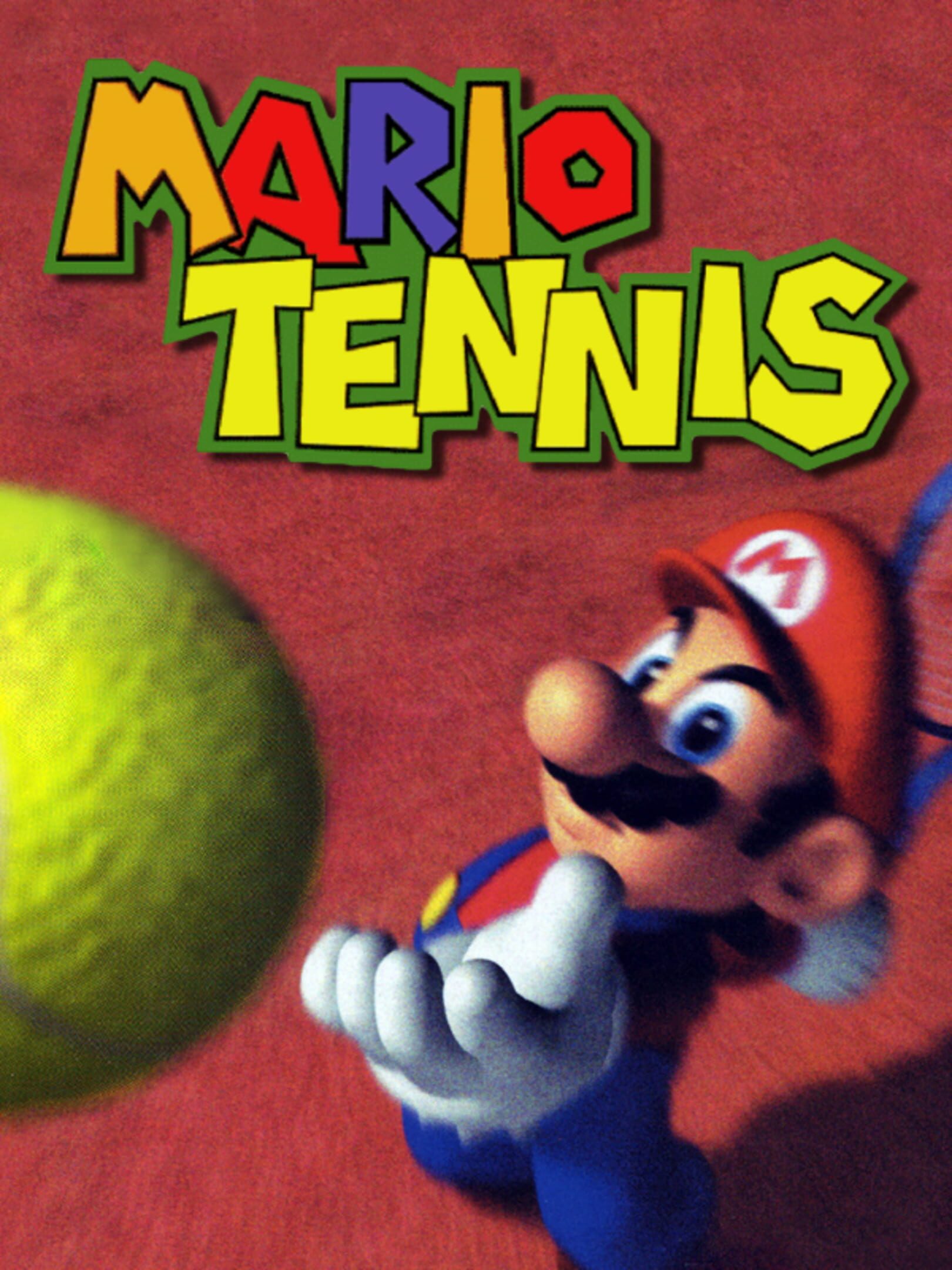Mario Tennis News, Guides, Walkthrough, Screenshots, and Reviews ...