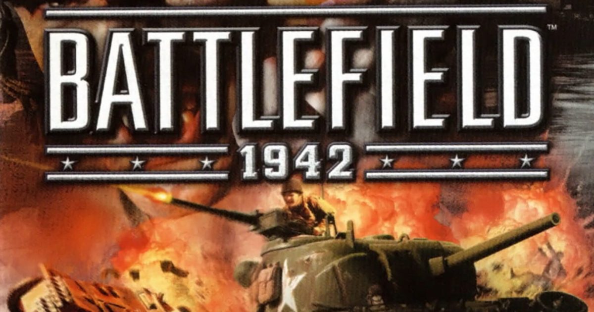 Battlefield 1942 News, Guides, Walkthrough, Screenshots, and Reviews ...