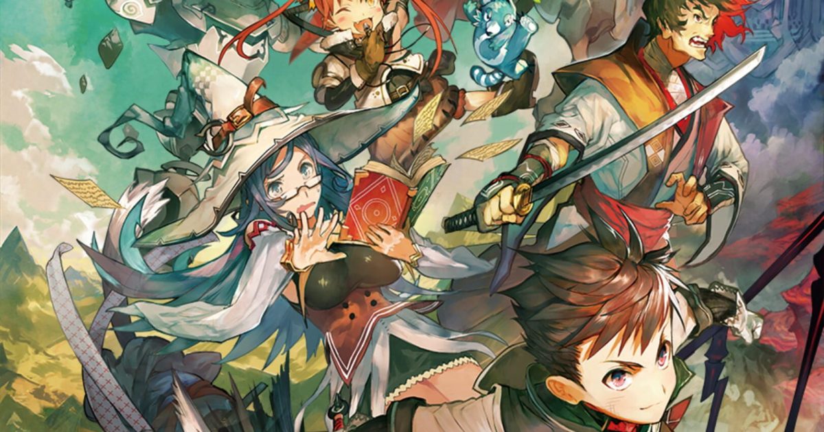 RPG Maker MV News, Guides, Walkthrough, Screenshots, and Reviews ...