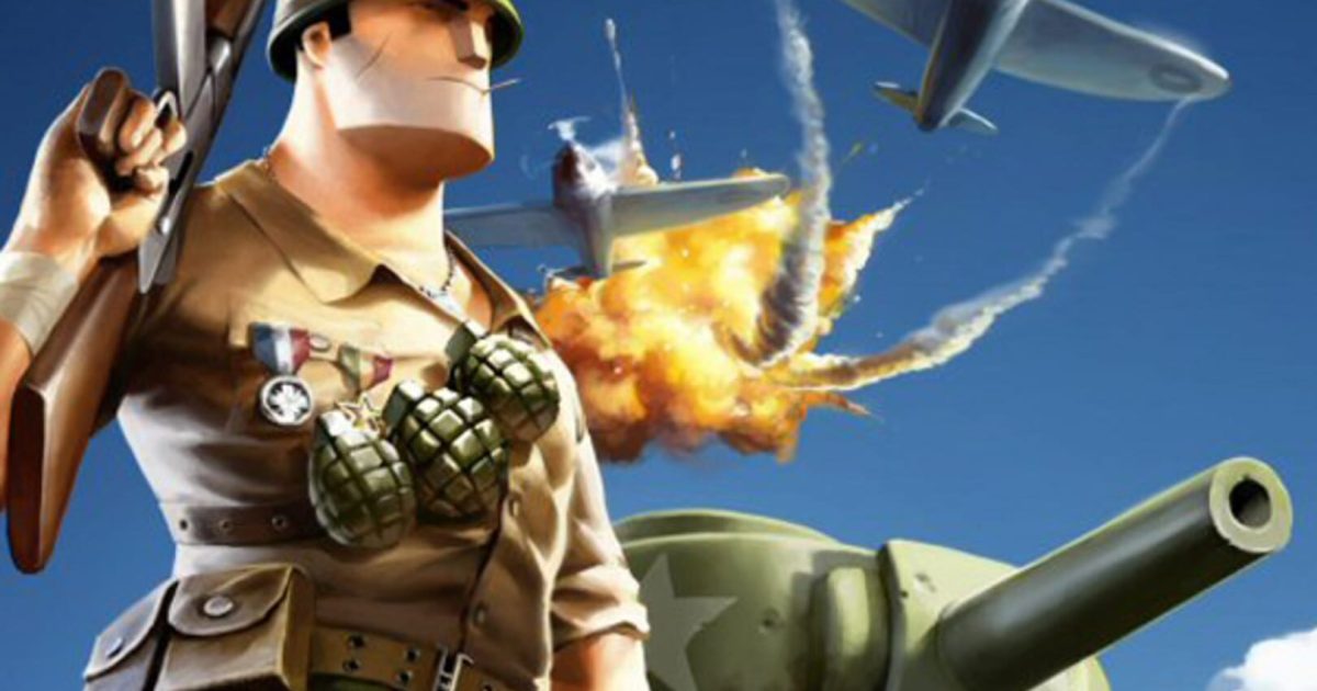 Battlefield Heroes News, Guides, Walkthrough, Screenshots, and Reviews ...
