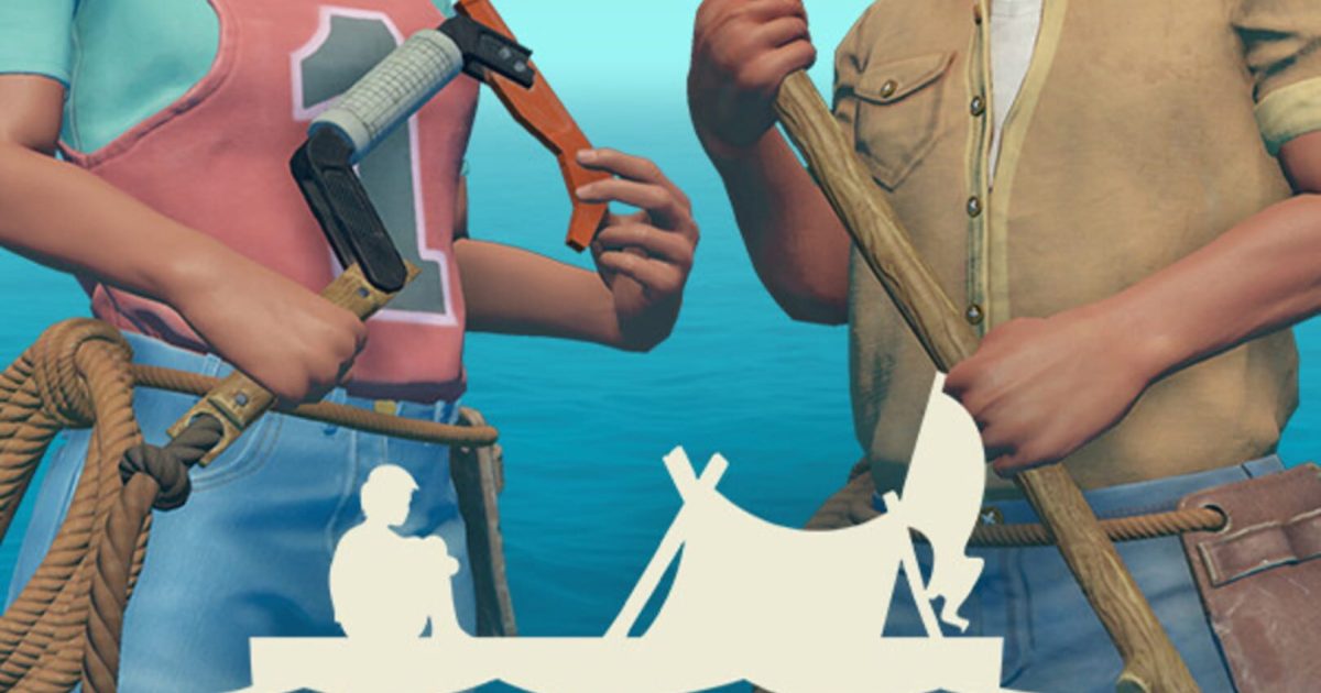 Raft News, Guides, Walkthrough, Screenshots, and Reviews - GameRevolution