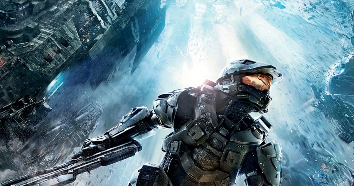 Halo 4 News, Guides, Walkthrough, Screenshots, and Reviews - GameRevolution