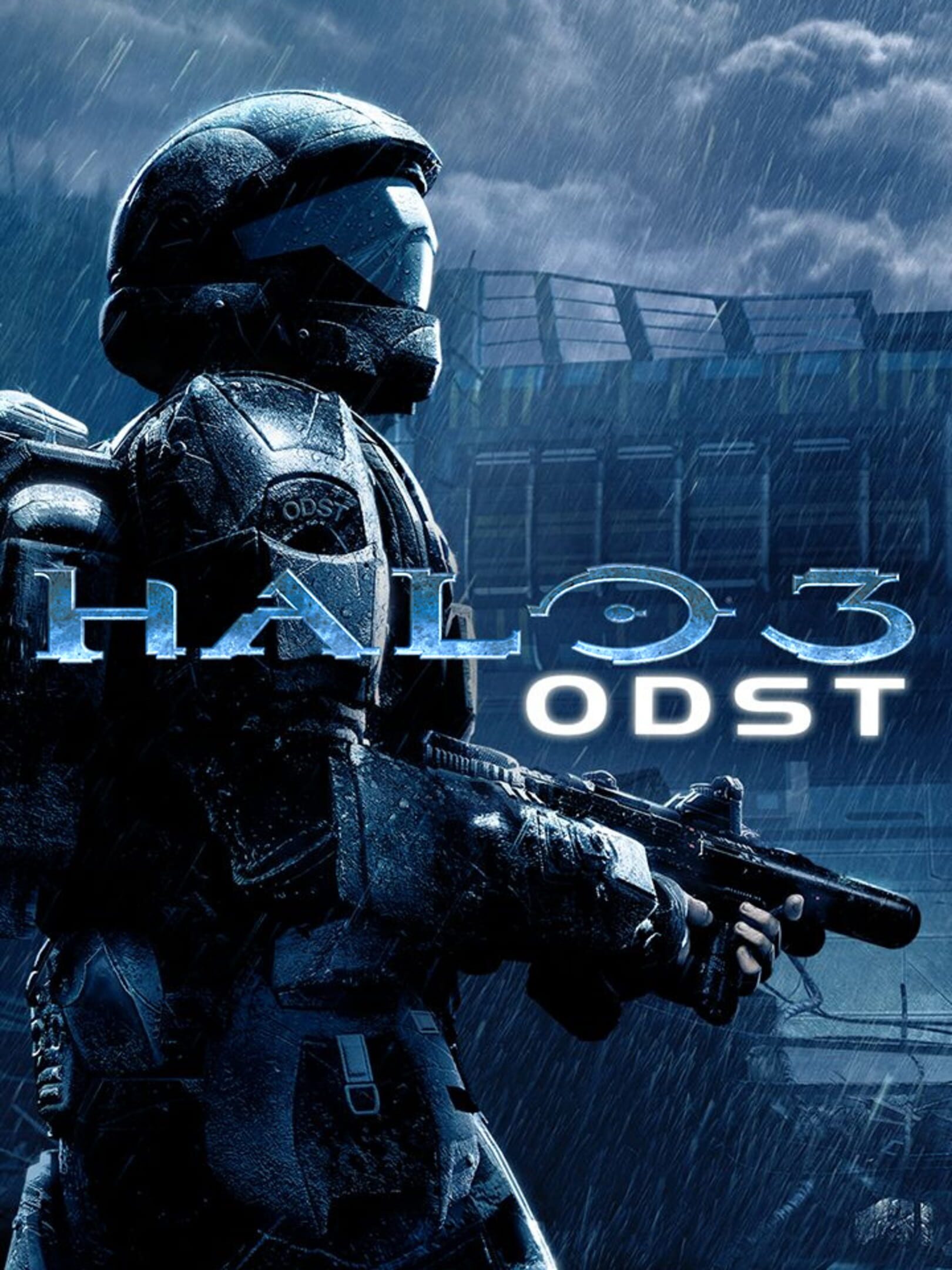 Halo 3: ODST News, Guides, Walkthrough, Screenshots, and Reviews ...