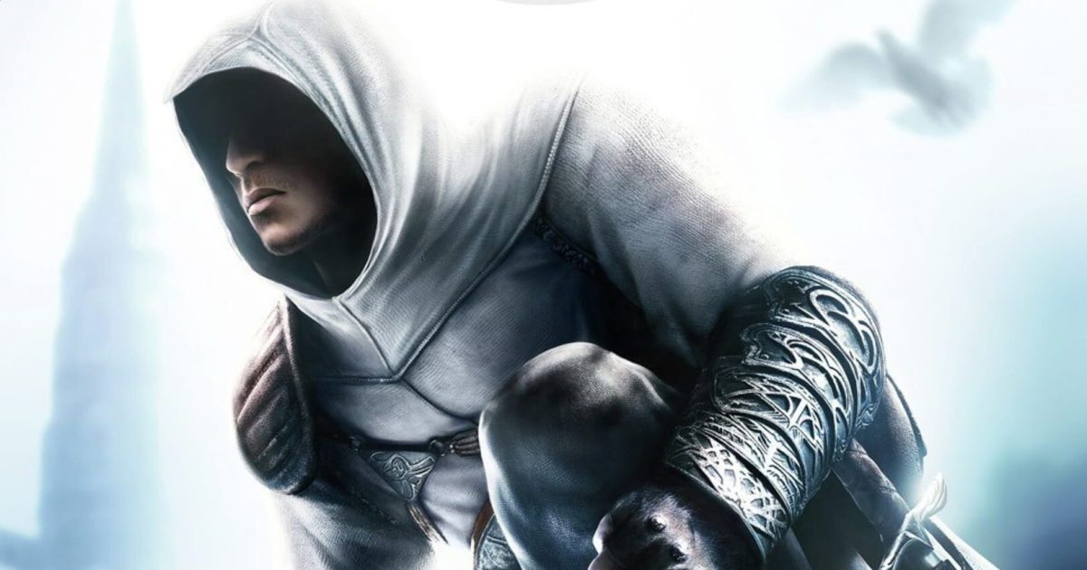 Assassin's Creed: Bloodlines News, Guides, Walkthrough, Screenshots ...