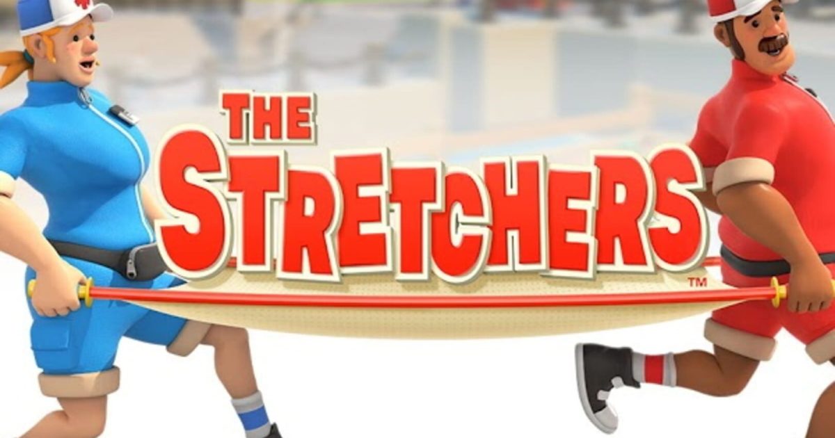 The Stretchers News, Guides, Walkthrough, Screenshots, and Reviews ...