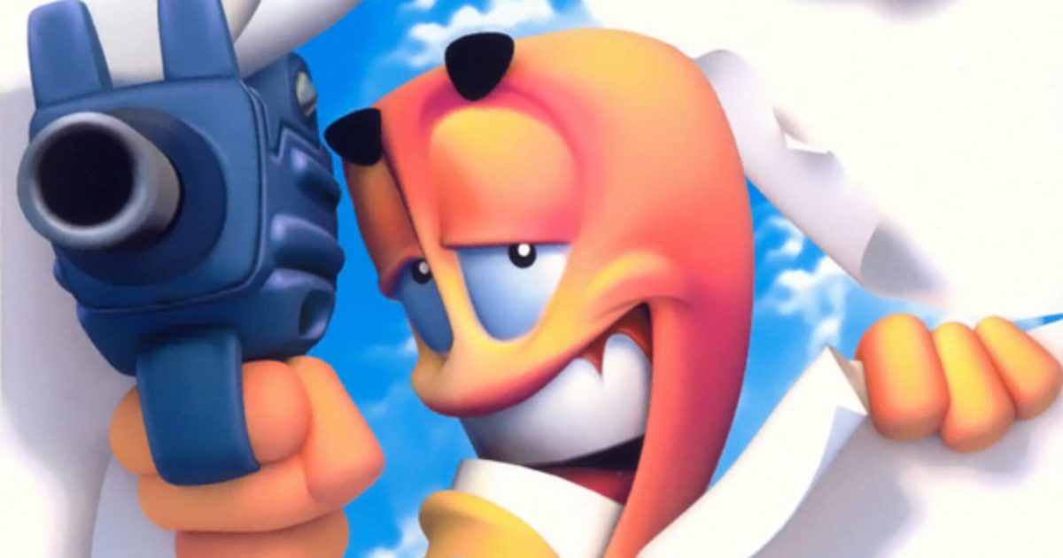 Worms 3D News, Guides, Walkthrough, Screenshots, and Reviews ...