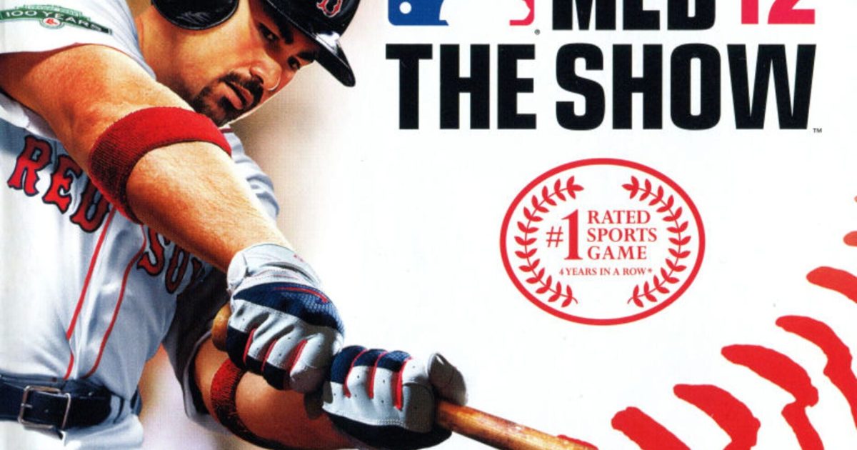 MLB 12: The Show News, Guides, Walkthrough, Screenshots, and Reviews ...