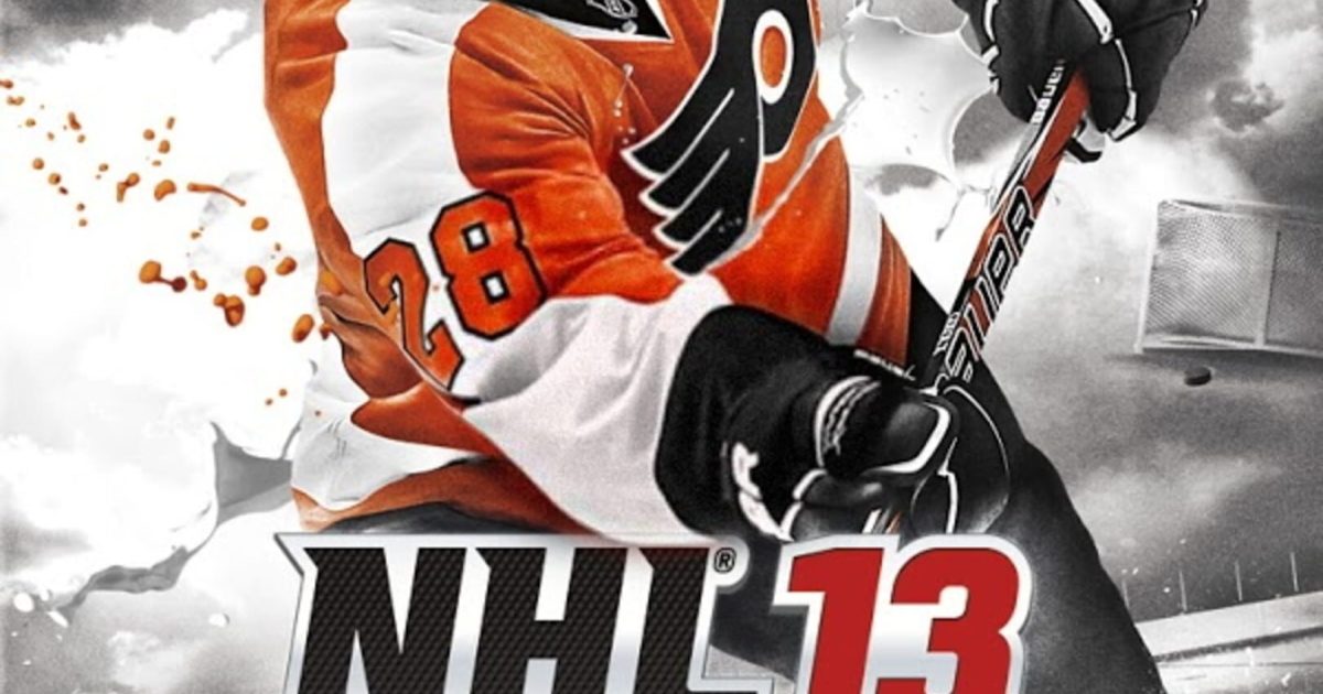 NHL 13 News, Guides, Walkthrough, Screenshots, and Reviews - GameRevolution