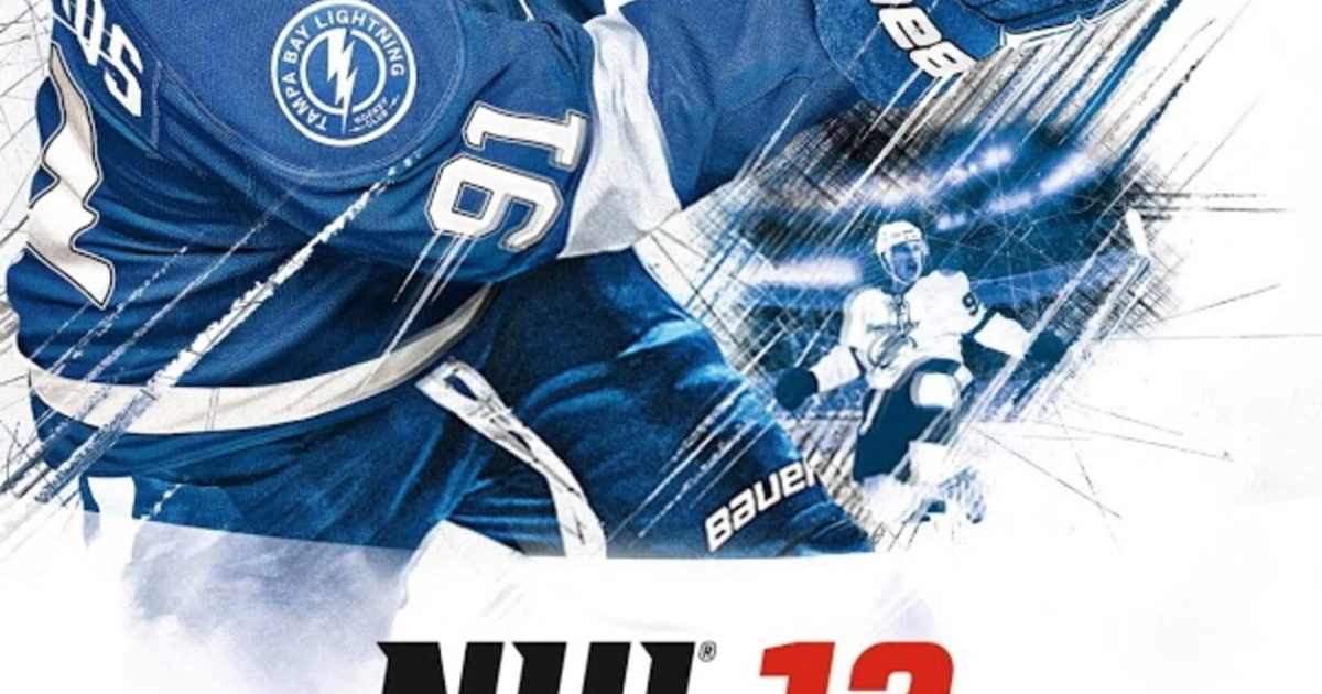 NHL 12 News, Guides, Walkthrough, Screenshots, and Reviews - GameRevolution