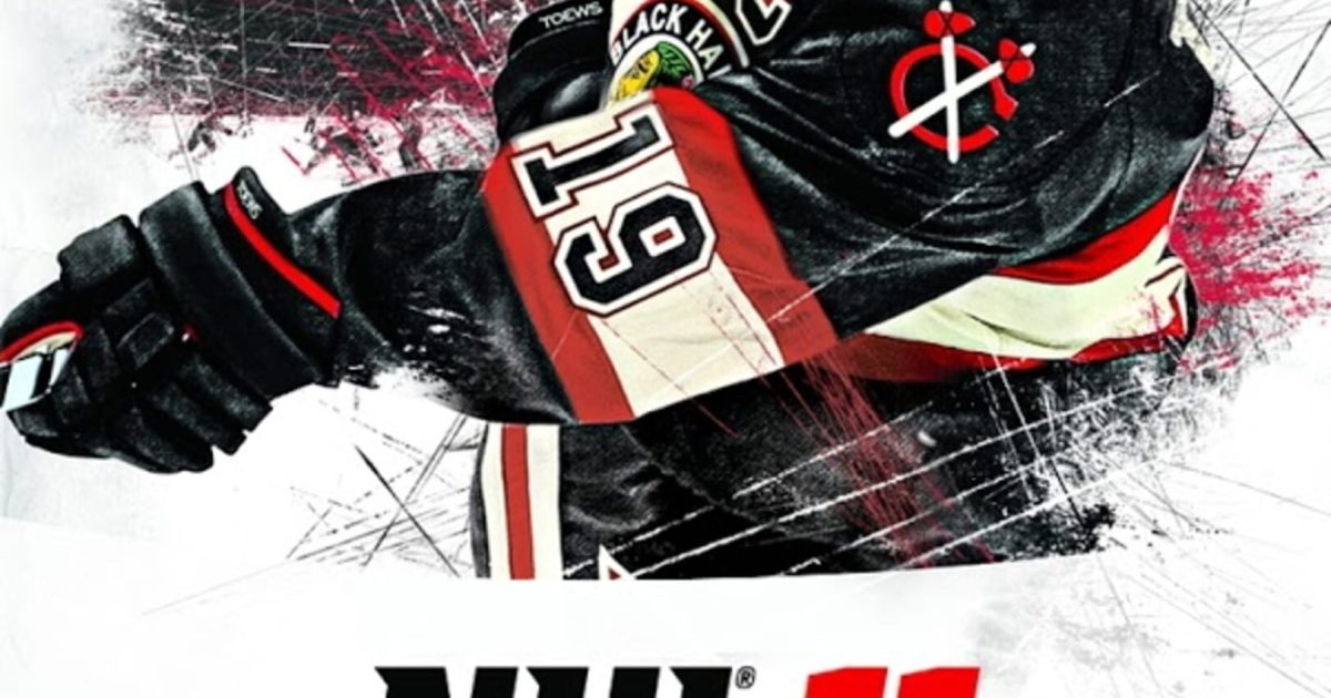 NHL 11 News, Guides, Walkthrough, Screenshots, and Reviews - GameRevolution