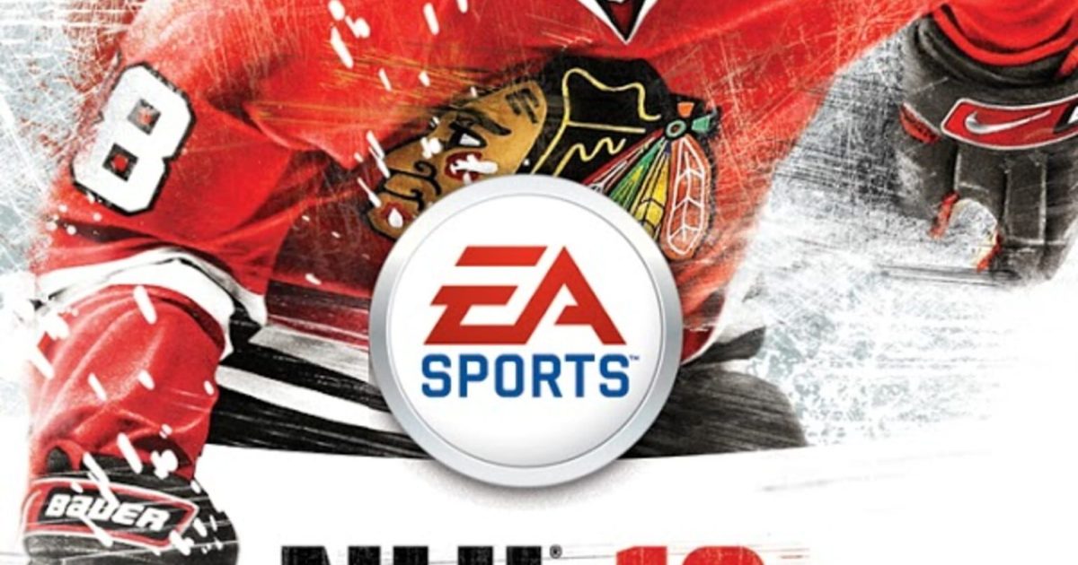 NHL 10 News, Guides, Walkthrough, Screenshots, and Reviews - GameRevolution
