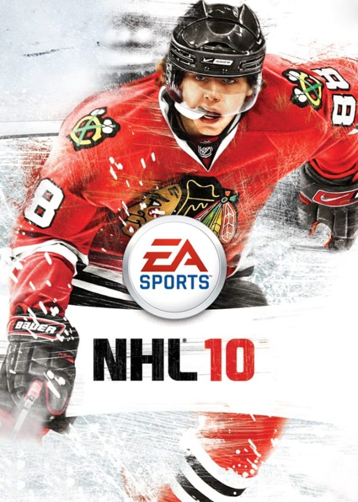 NHL 10 News, Guides, Walkthrough, Screenshots, and Reviews - GameRevolution