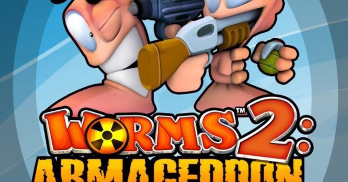 Worms 2: Armageddon News, Guides, Walkthrough, Screenshots, and Reviews - GameRevolution
