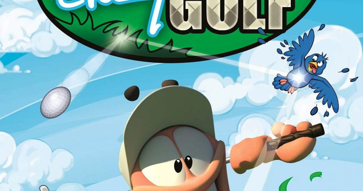 Worms Crazy Golf News, Guides, Walkthrough, Screenshots, and Reviews ...