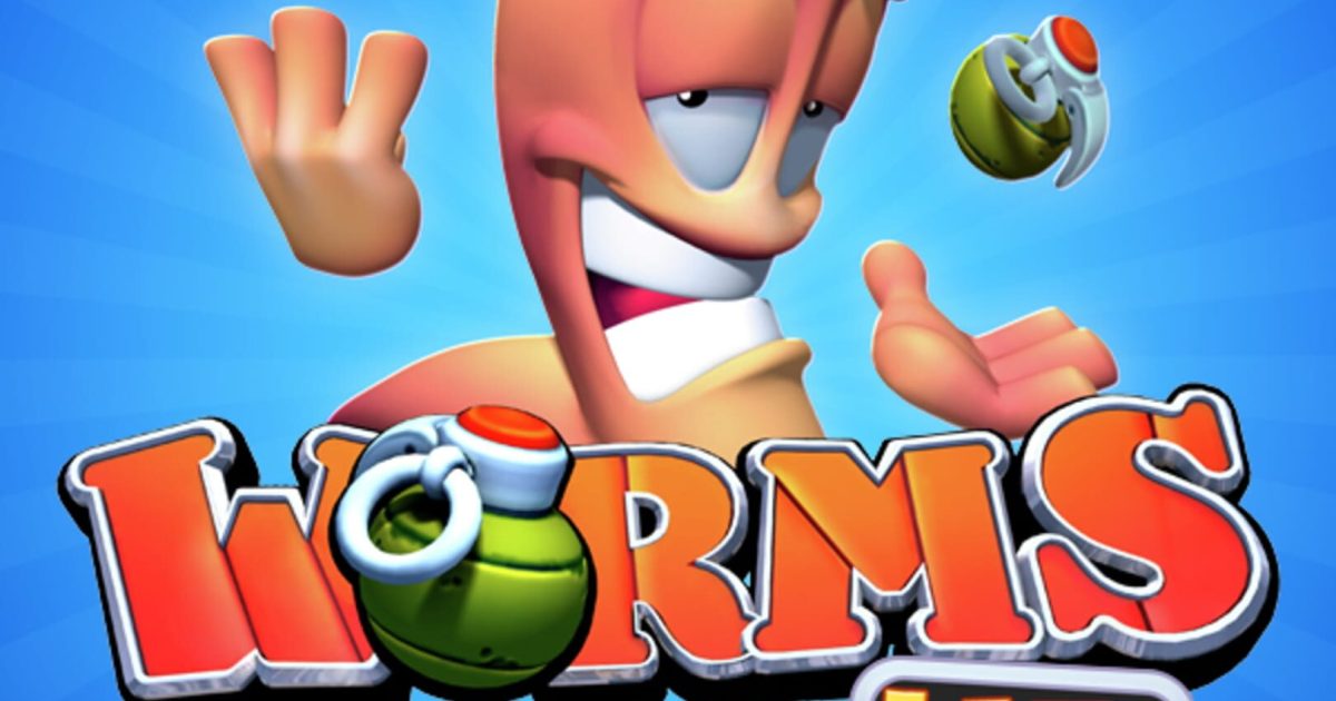 Worms HD News, Guides, Walkthrough, Screenshots, and Reviews ...