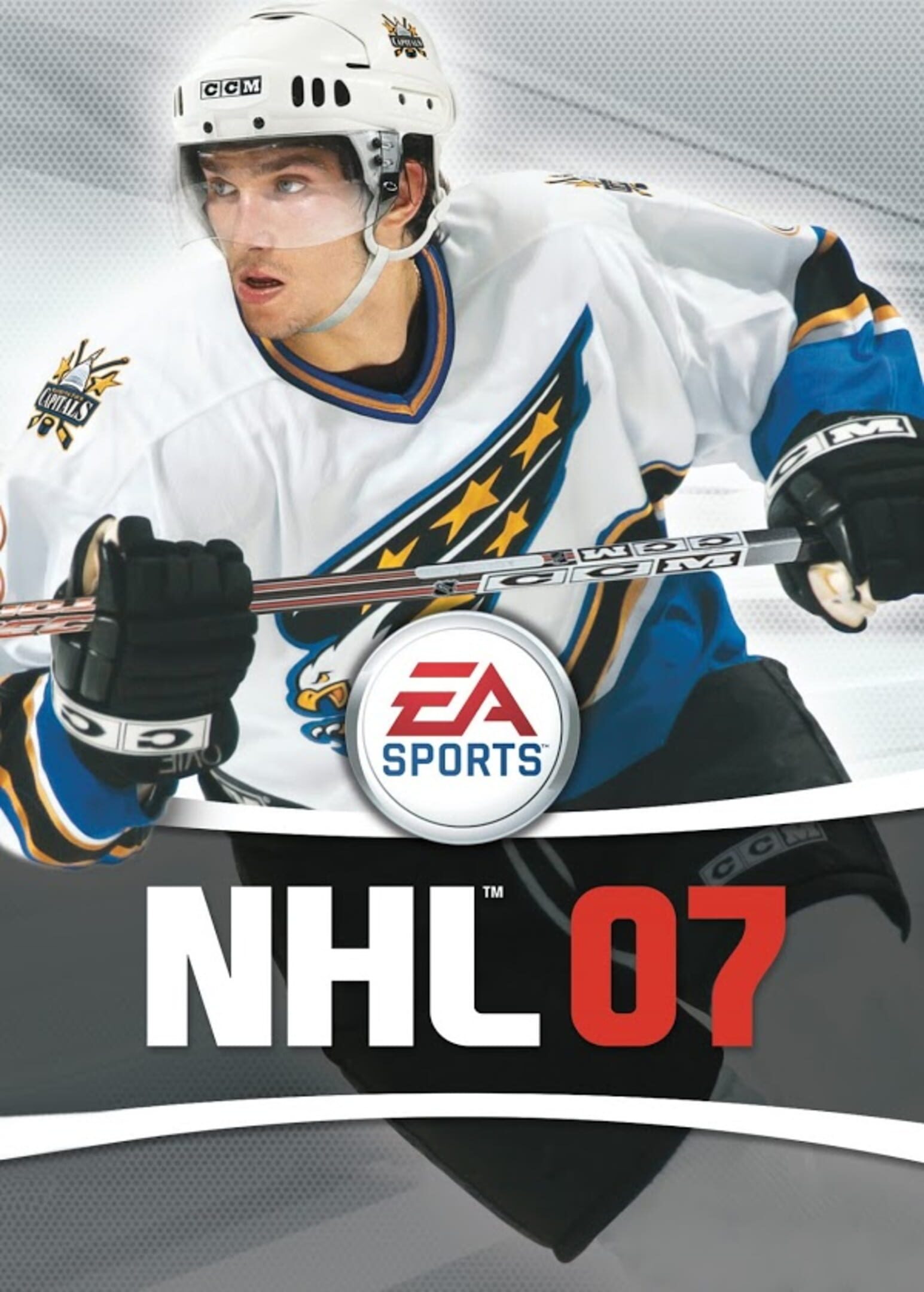 NHL 07 News, Guides, Walkthrough, Screenshots, and Reviews - GameRevolution
