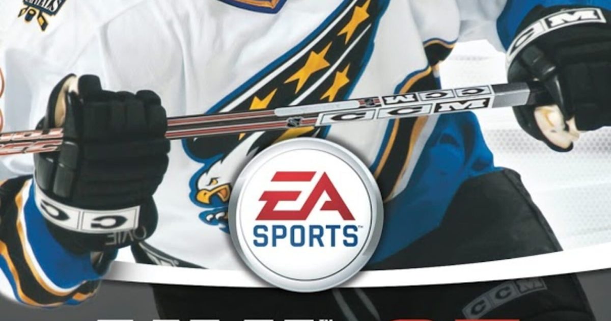 NHL 07 News, Guides, Walkthrough, Screenshots, and Reviews - GameRevolution