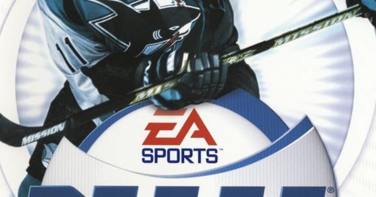 NHL 2001 News, Guides, Walkthrough, Screenshots, and Reviews ...